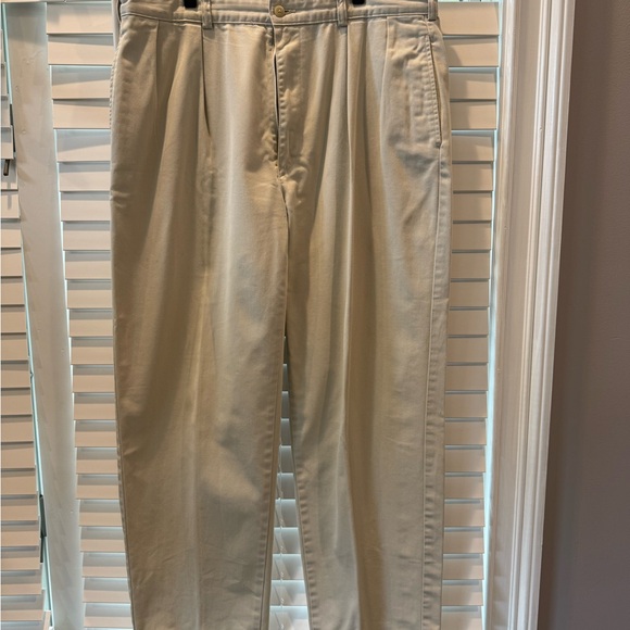 Polo Ralph Lauren | Pants | Polo Ralph Lauren Andrew Pants Mens 36x3 ...